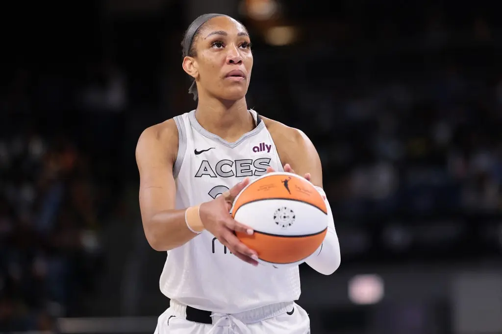 Best WNBA Bets for Today: Top Picks, Props and Odds 9/4