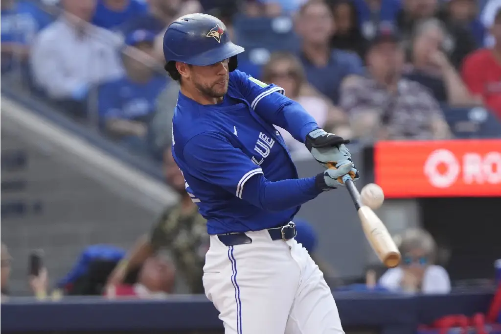 Blue Jays vs Rays Prediction, MLB Prop Bets And Parlay Picks Thursday, 9/18