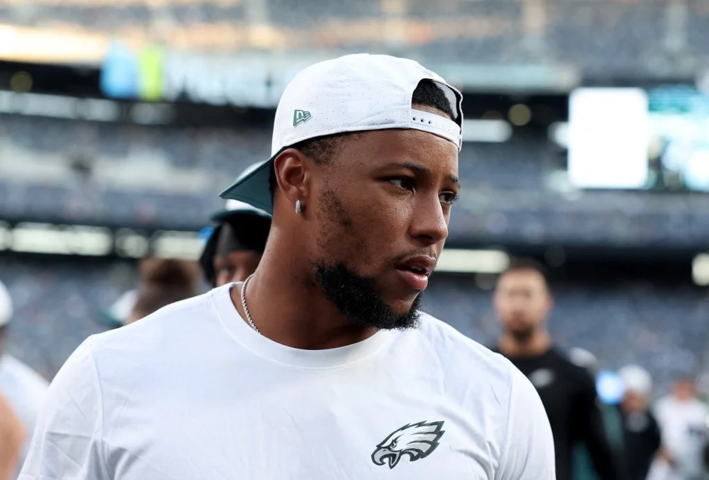 Can Anyone Other Than a QB Win 2025 NFL MVP?