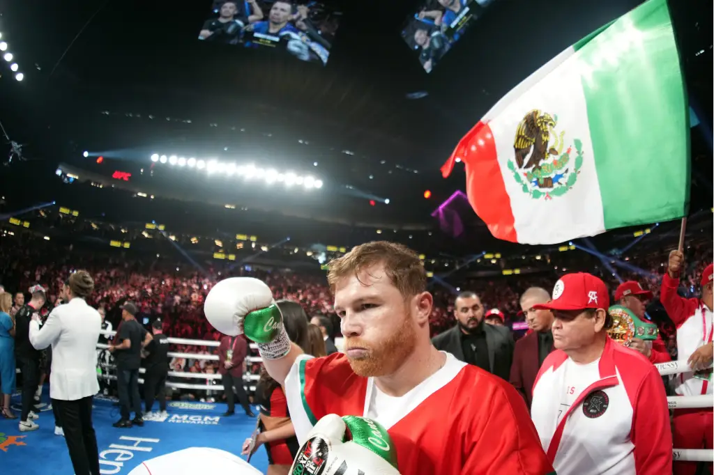 Canelo vs Crawford: The Good, The Bad, and The Ugly
