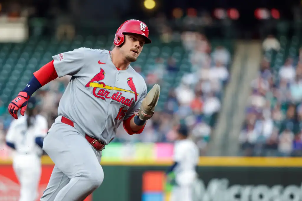 Cardinals vs Giants Prediction, MLB Prop Bets & Parlay Picks 9/22