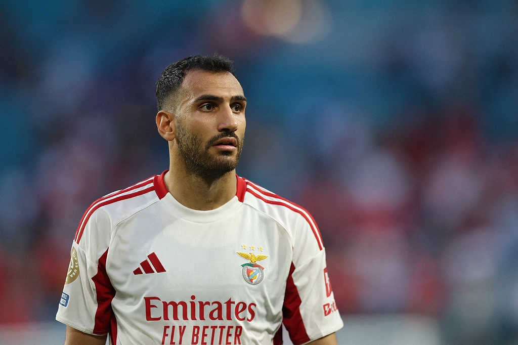 Chelsea vs Benfica Champions League Odds & Picks for Tuesday, 9/30