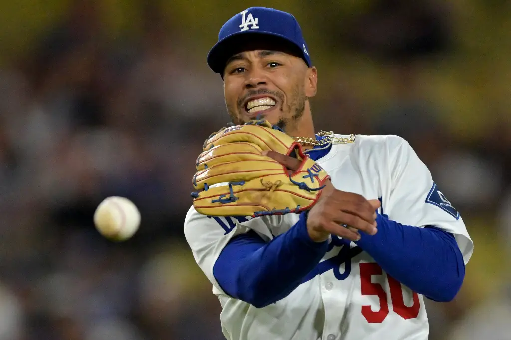 Dodgers vs Diamondbacks Prediction, MLB Prop Bets and Parlay Picks 9/23