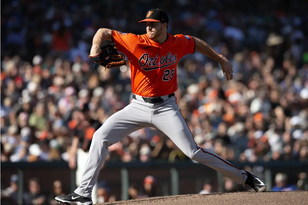 Dodgers vs Orioles Prediction, MLB Prop Bets and Parlay Picks for Saturday, 9/6