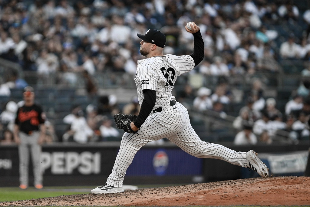 Everything You Need to Know About the 2025 MLB Wild Card
