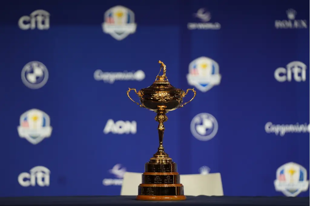 Everything You Need to Know About the 2025 Ryder Cup