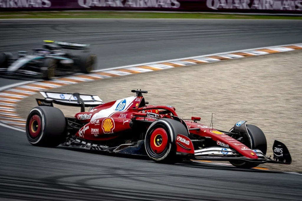 Italian Grand Prix Picks, Prediction and F1 Prop Bets 9/7