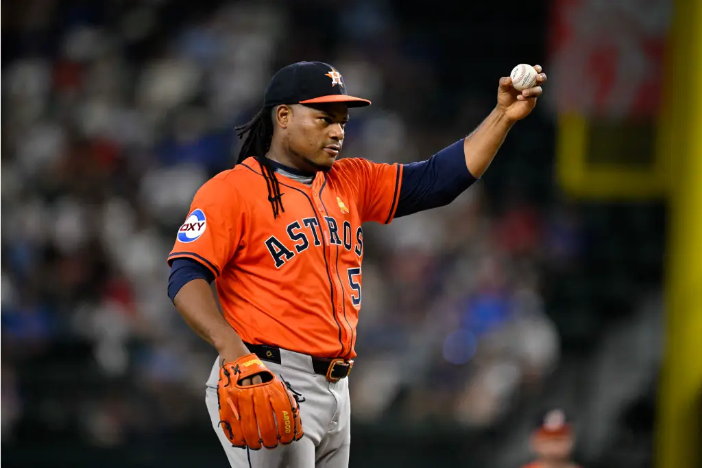 Mariners vs. Astros Predictions, MLB Prop Bets and Parlay Picks, Saturday 9/20