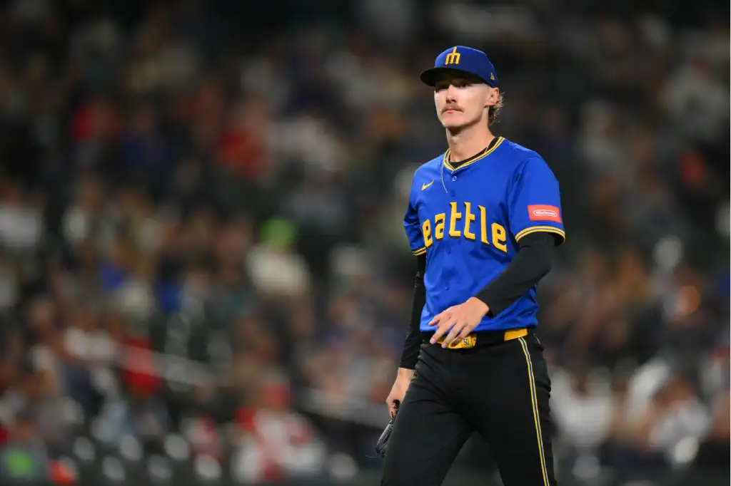 Mariners vs Royals Prediction, MLB Prop Bets and Parlay Picks for 9/17