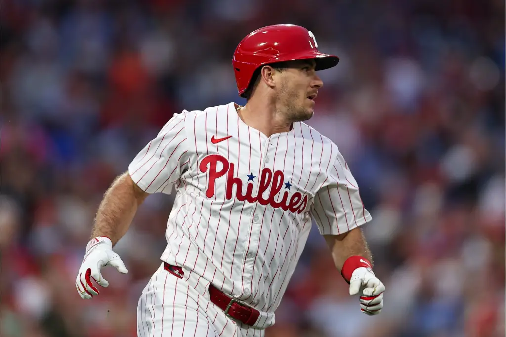 Mets vs Phillies MLB Prediction, Prop Bets, and Parlay Picks for ...