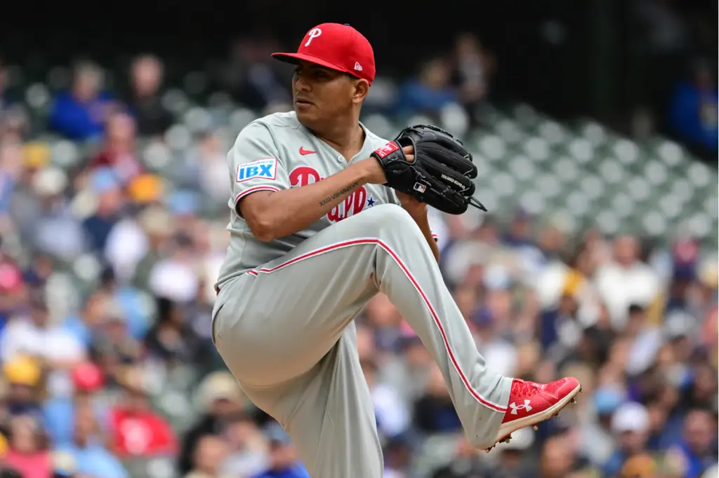 Mets vs Phillies MLB Prediction, Prop Bets, and Parlay Picks for ...