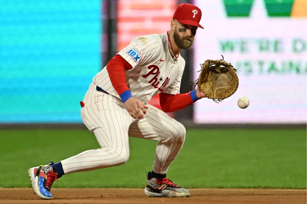 Mets vs Phillies MLB Prediction, Prop Bets, and Parlay Picks 9/10
