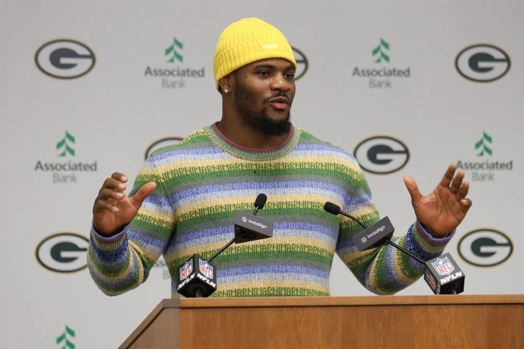 Micah Parsons’ Agent Gets Brutally Honest About Jerry Jones