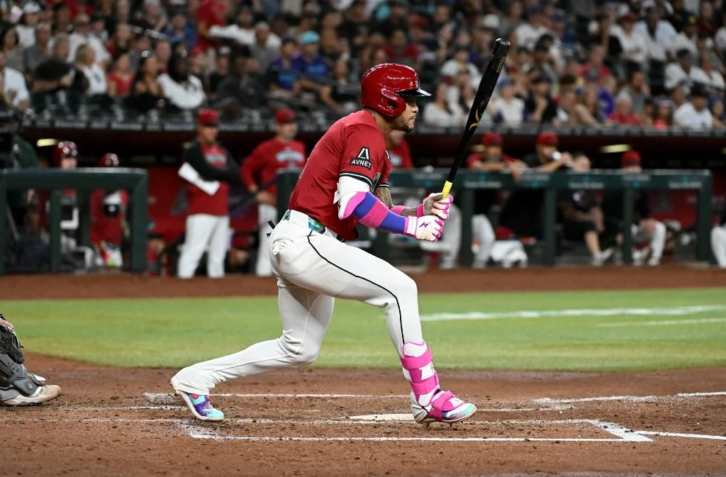 MLB Home Run Props and Picks for Monday, September 1