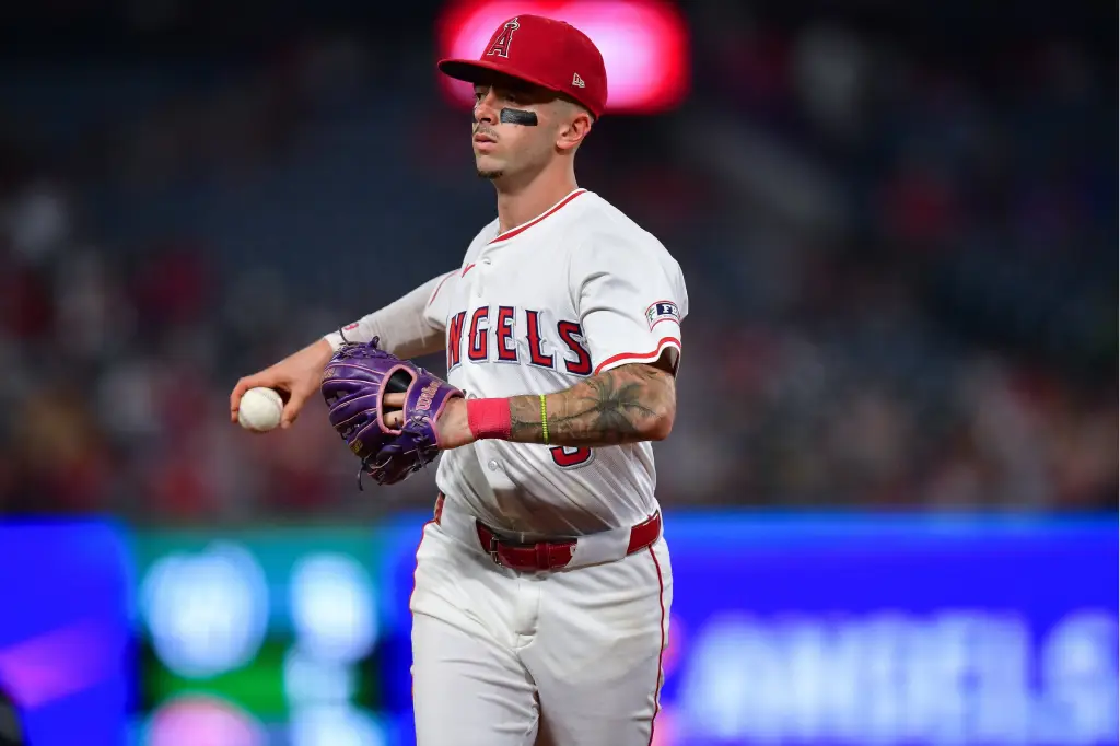 MLB Home Run Props and Picksfor Monday, 9/8