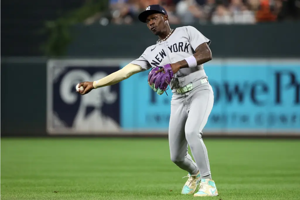 MLB Home Run Props and Picks for Thursday, 9/25