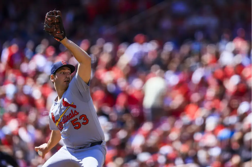 MLB Pitcher Props and Picks for Saturday, 9/6