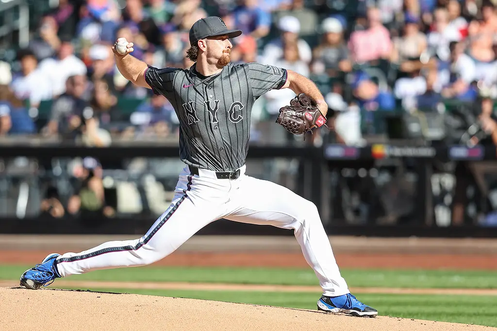 MLB Pitcher Props and Picks for Thursday, 9/25