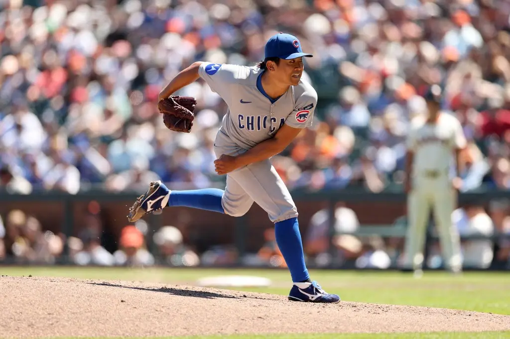 MLB Pitcher Props and Picks for Tuesday, 9/2