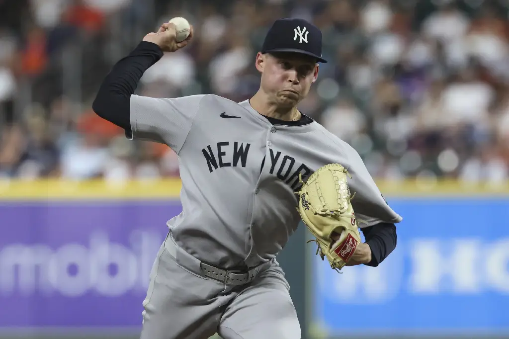 MLB Pitcher Props and Picks for Tuesday, 9/9: Expect Jack Leiter to ...