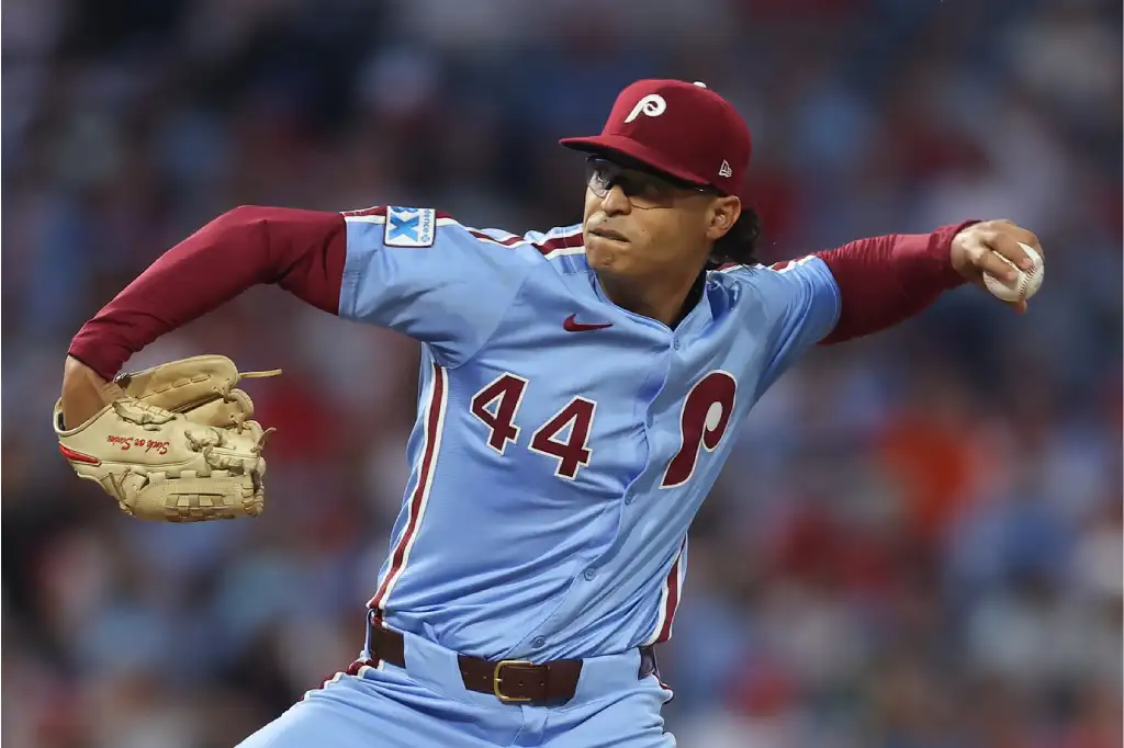 MLB Pitcher Props and Picks for Wednesday, 9/17