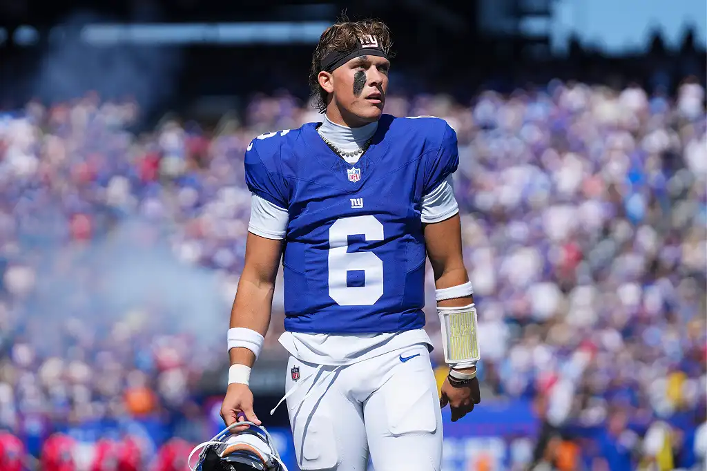 NFL Week 4 Winners and Losers