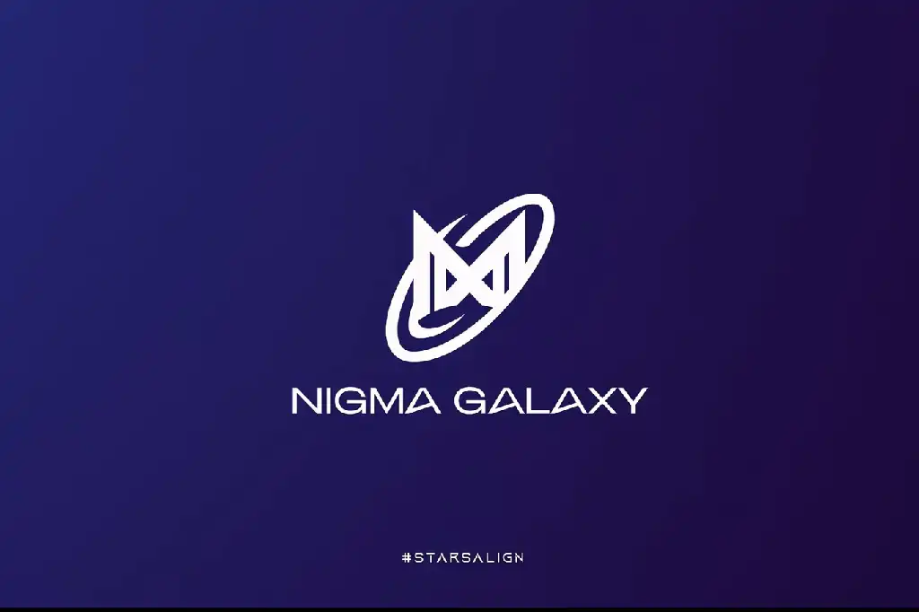 Nigma Galaxy is the First Team in Top 8 at the International 14