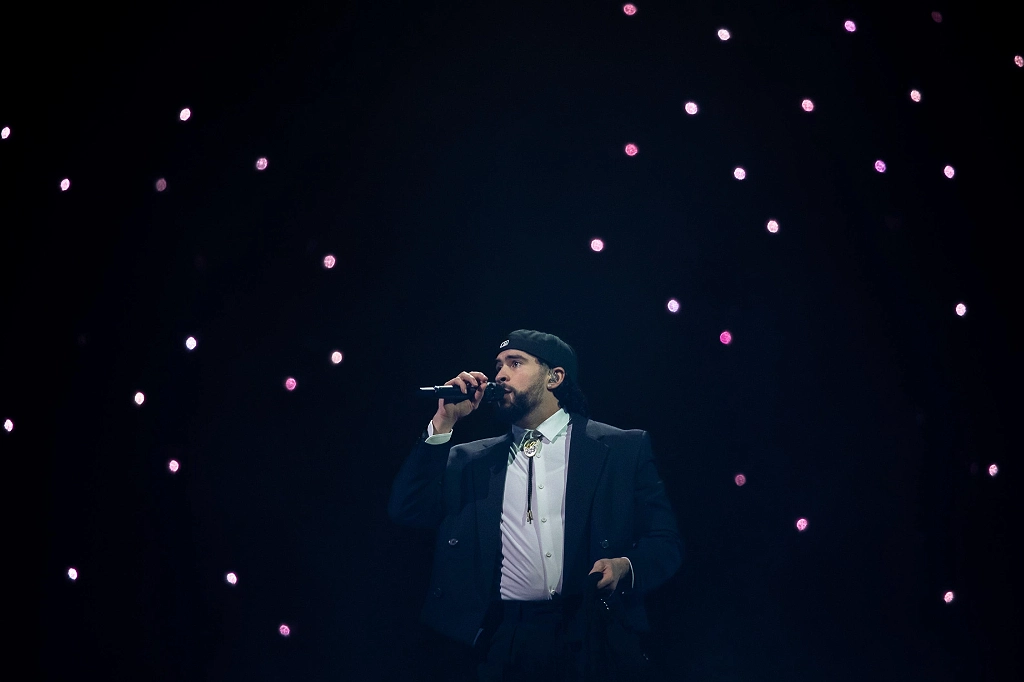 Our Song Picks for Bad Bunny's Super Bowl Halftime Show