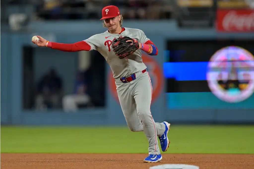 Phillies vs Diamondbacks Prediction, MLB Prop Bets and Parlay Picks for ...