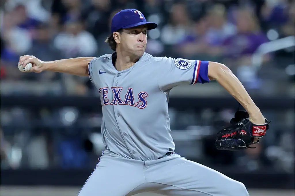 Rangers vs Astros Prediction, MLB Prop Bets and Parlay Picks for 9/17
