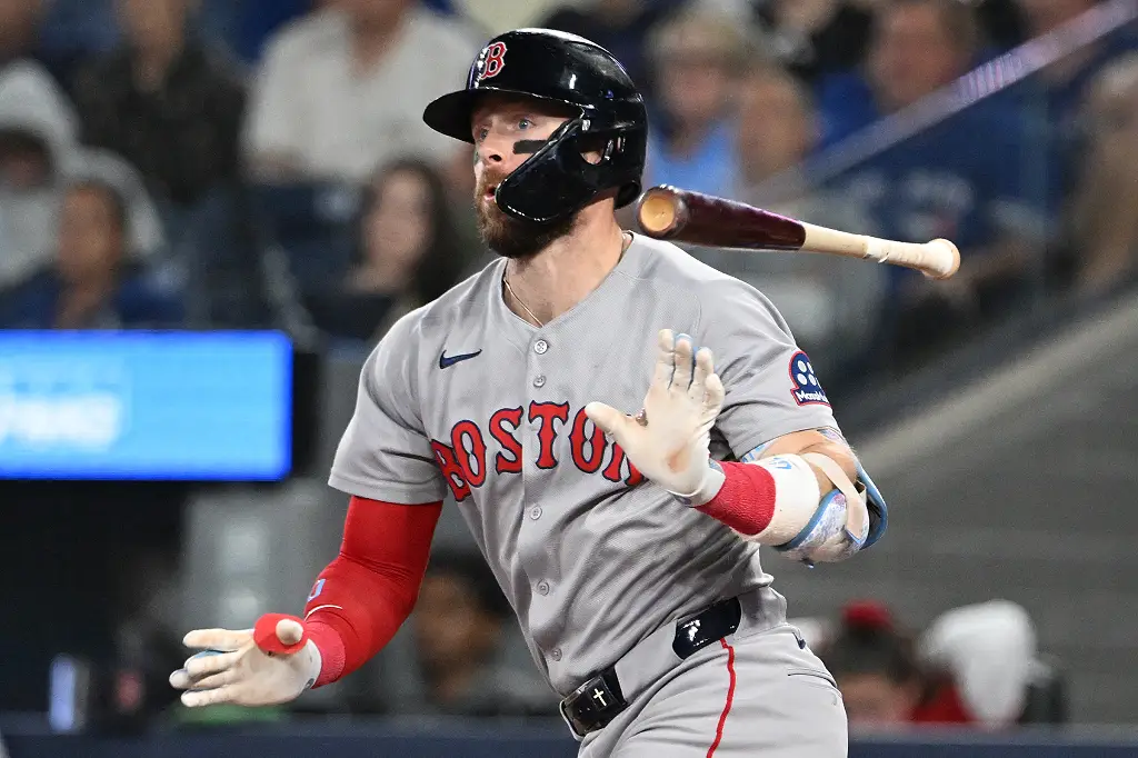 Red Sox vs Blue Jays Prediction, MLB Prop Bets and Parlay Picks 9/25