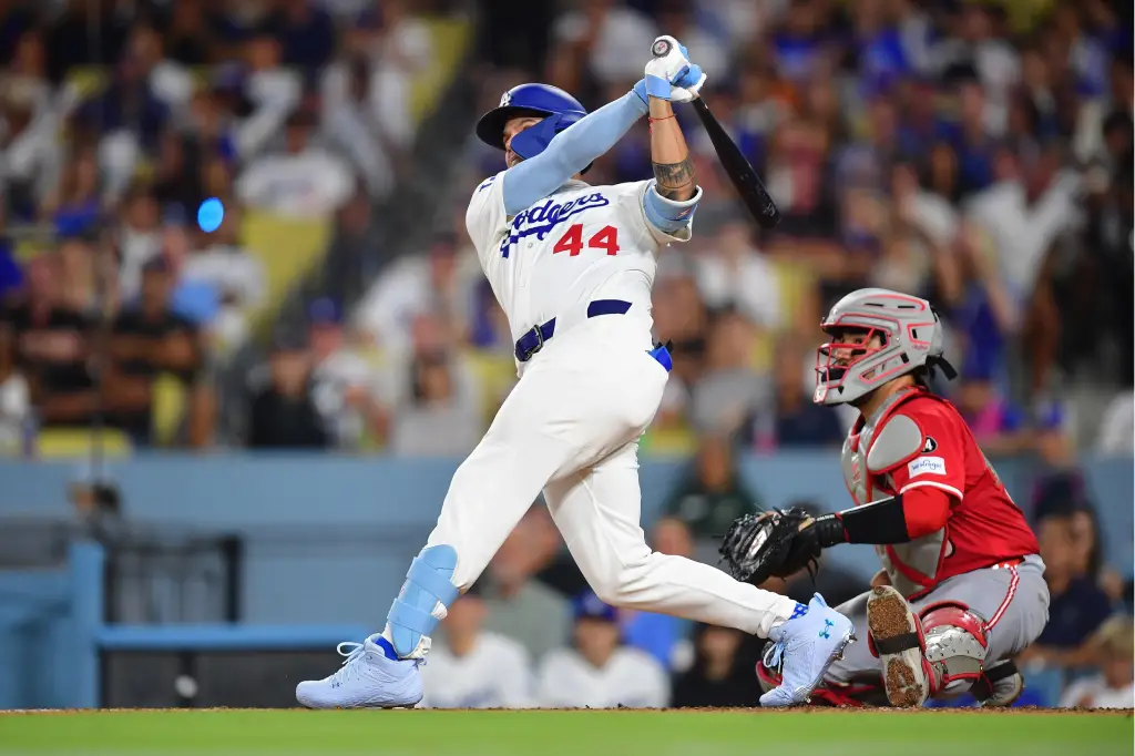 Rockies vs Dodgers Prediction, MLB Prop Bets & Parlay Picks 9/8