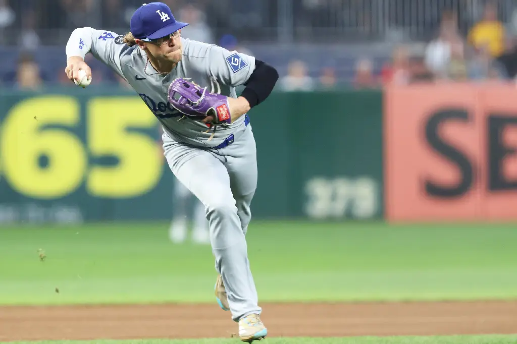Rockies vs Dodgers Prediction, MLB Prop Bets and Parlay Picks for ...