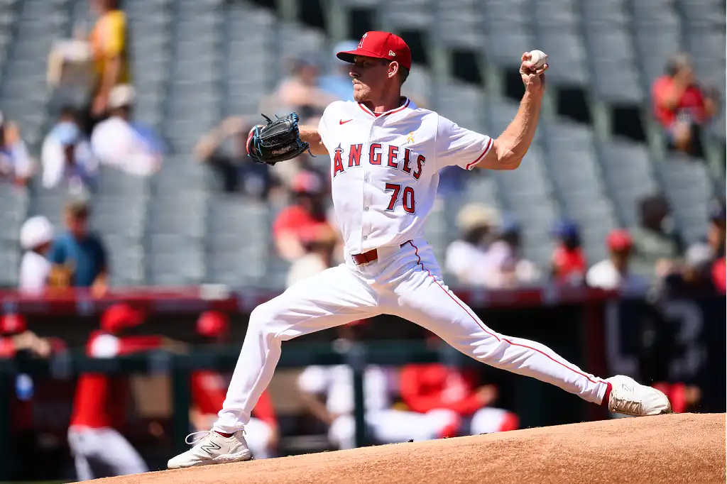 Royals vs Angels Prediction, MLB Prop Bets & Parlay Picks 9/25