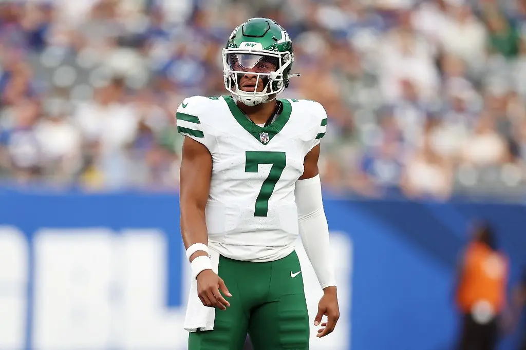 Steelers vs Jets Prediction, Picks and Odds for NFL Week 1