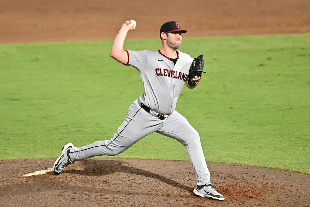 Tigers vs Guardians Prediction, MLB Prop Bets & Parlay Picks 9/23