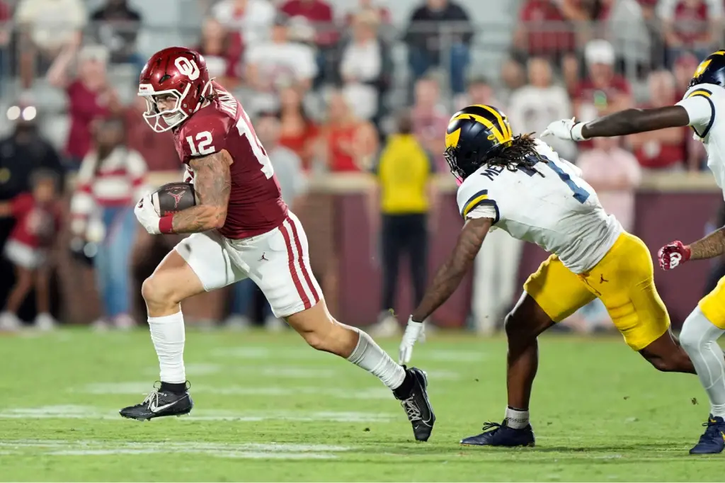 Top Betting Trends to Watch in Week 3 College Football