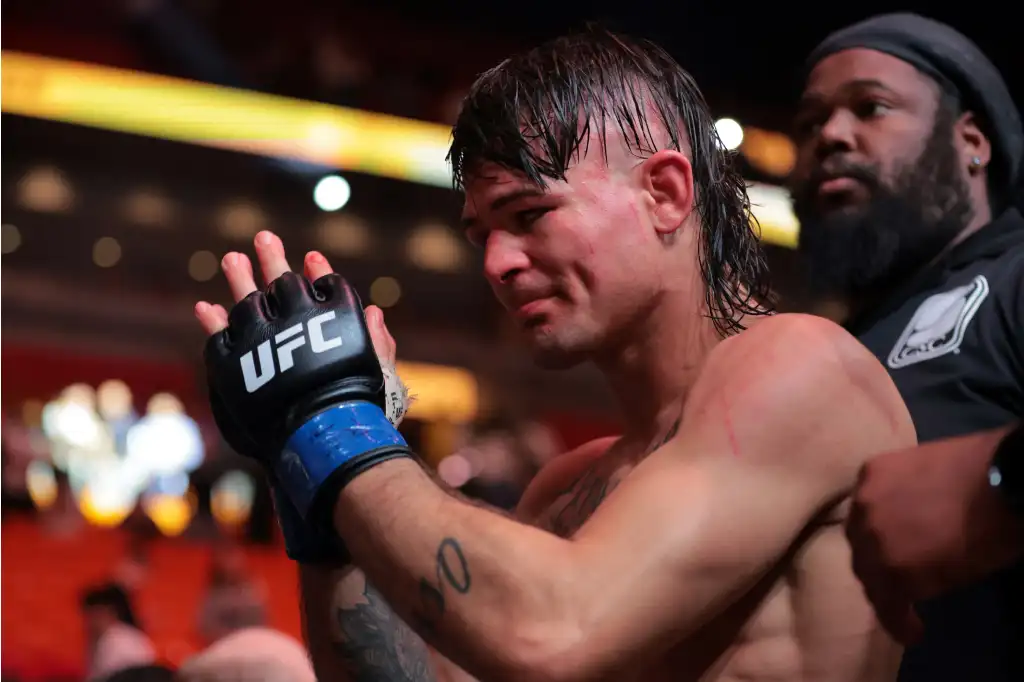 Brazilian Fighters in UFC: Champions, Legends, and Rising Stars