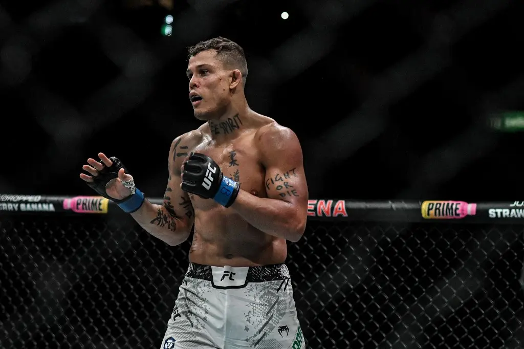 UFC Event Calendar: How Many Fights Happen Every Year?