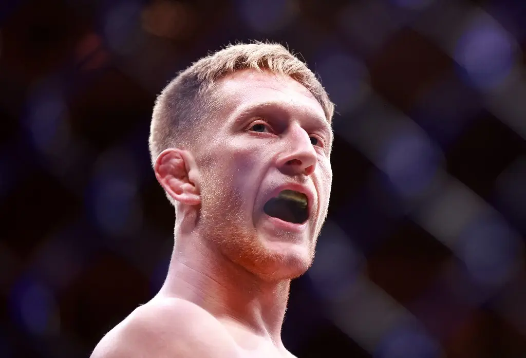 UFC 322 Punching Parlay Picks, Predictions, and Best Bets for Main Card