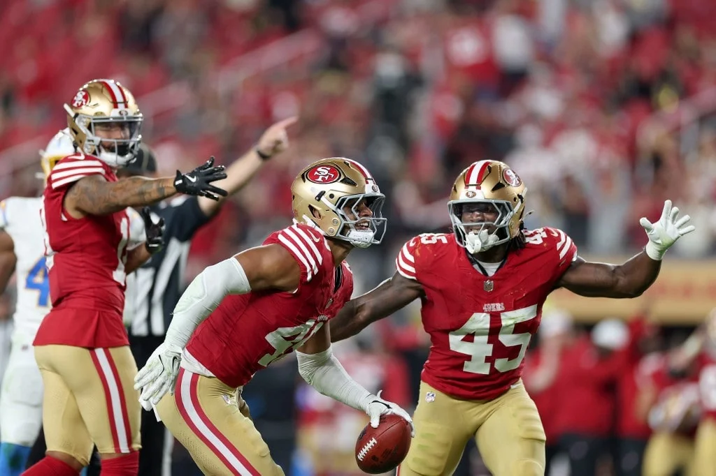 Who Has the Easiest Path in the 2025 NFL Schedule?