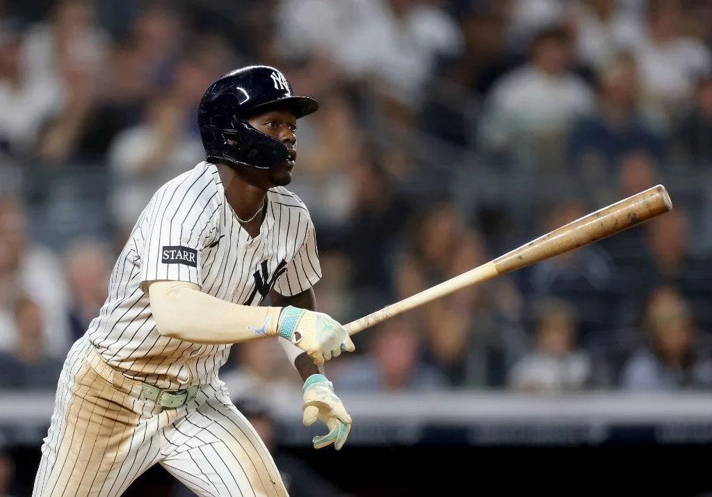 Yankees vs. Astros Predictions, MLB Prop Bets and Parlay Picks ...