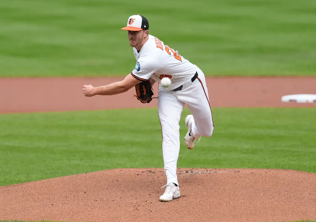 Yankees vs. Orioles Predictions, MLB Prop Bets and Parlay Picks, Friday ...