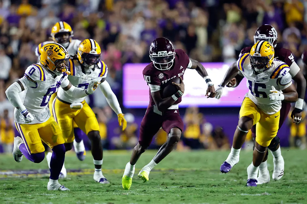 2025 College Football Season: Week 9 Wrap-Up