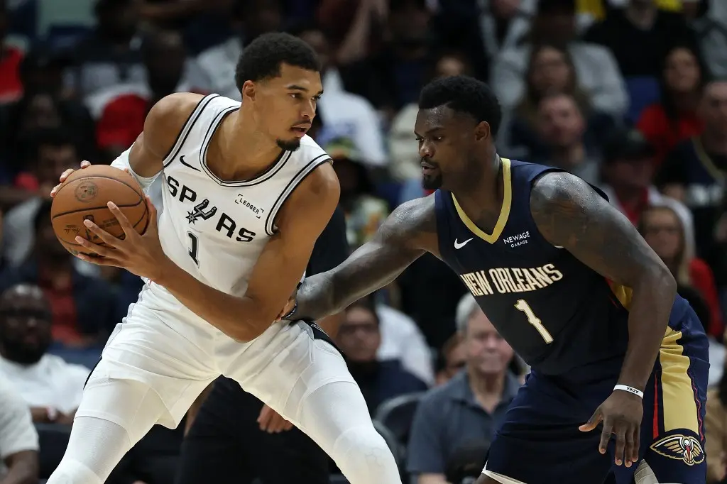 2025 NBA Season: 5 Hot Takes After Week 1