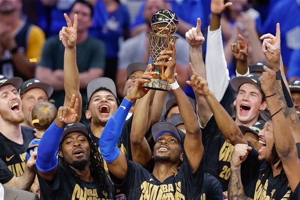 5 Teams We Expect Big Things From This 2025-26 NBA Season