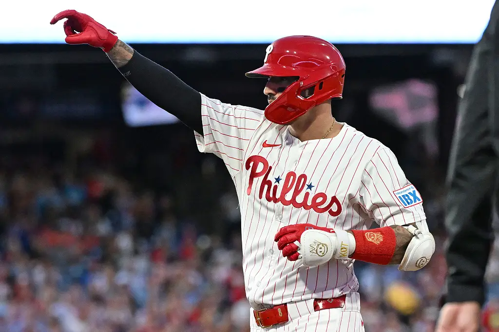 Dodgers vs Phillies MLB Playoff Prediction, Prop Bets & Picks