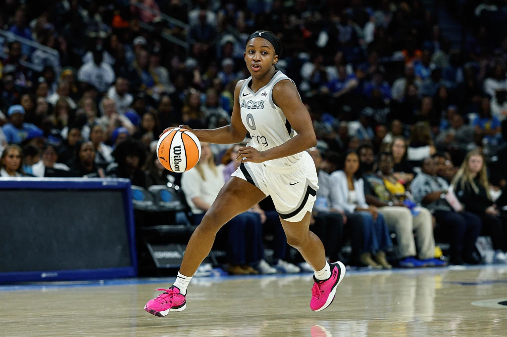 Aces vs Mercury Prediction and WNBA Finals Prop Bets Game 1