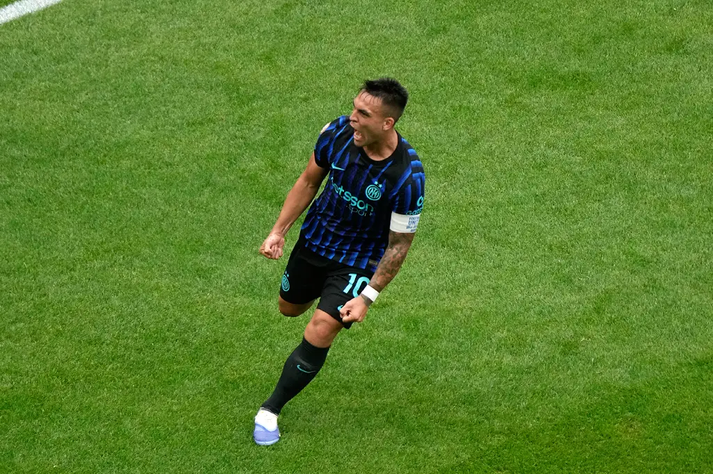 AS Roma vs Inter Milan Serie A Odds, Picks and Predictions for Saturday ...