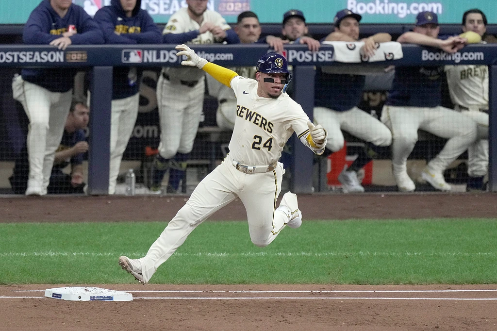 Brewers vs Cubs MLB Playoff Prediction and Parlay Picks for Game 4, 10/9